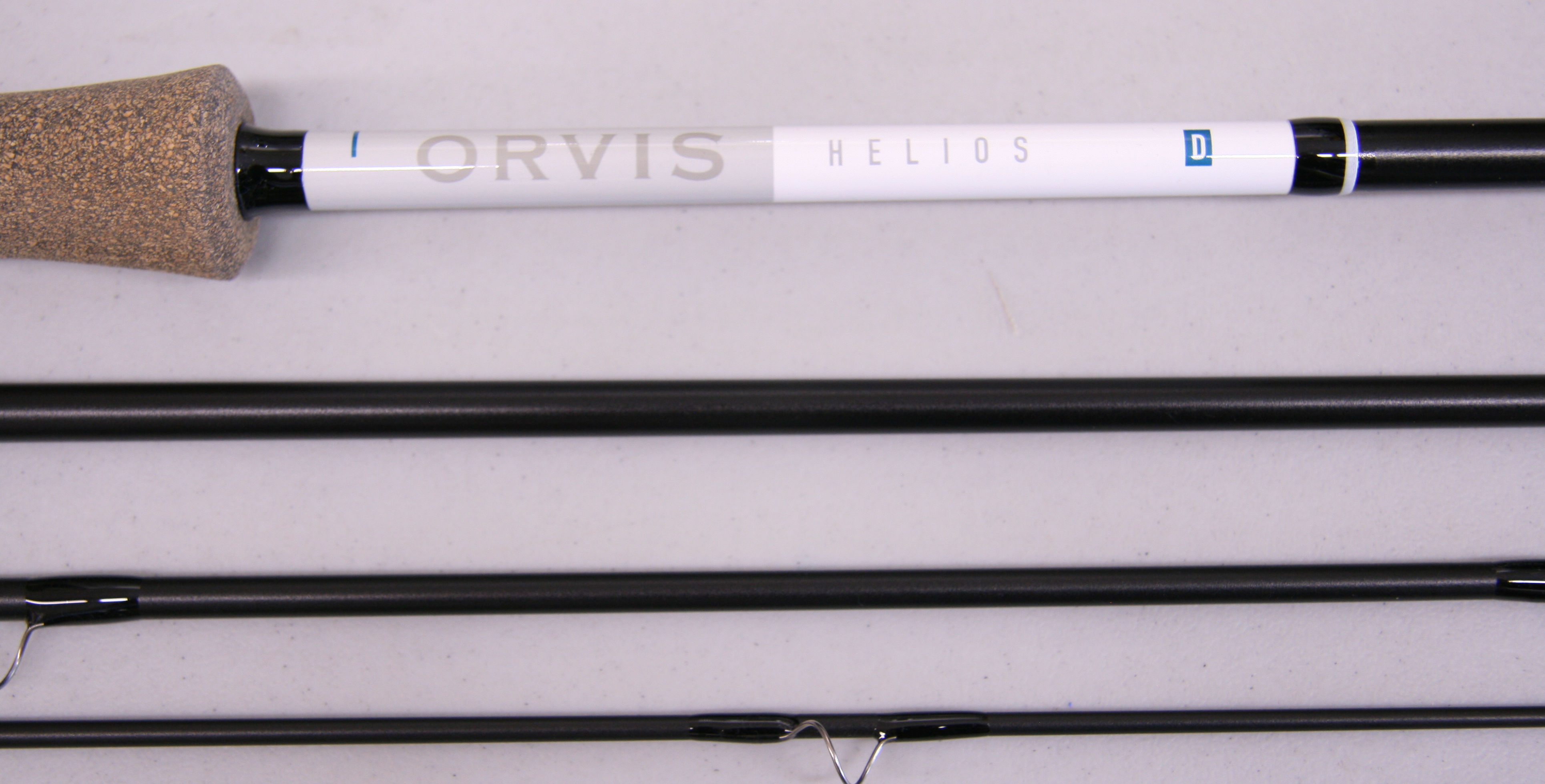 Rick's Rods